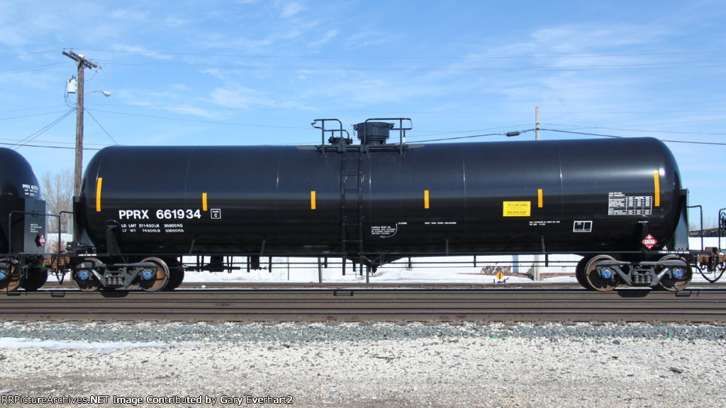 PPRX 661934 - ConocoPhillips Company